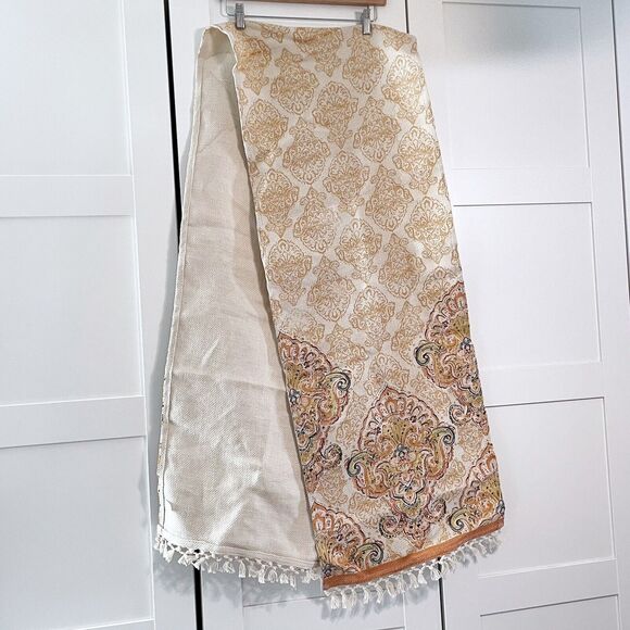 Cost Plus World Market | Dining | World Market Table Runner 0 Jute ...